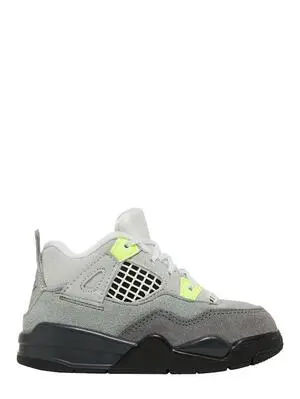 JORDAN Retro Se Td Sneakers - Grey
