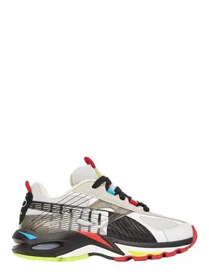 PUMA Dtlr X Cell Speed Jr 'turbo' Sneakers - Multicolor