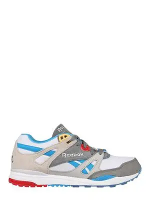 REEBOK Burn Rubber X Ventilator 'boblo Boat' Sneakers - Grey