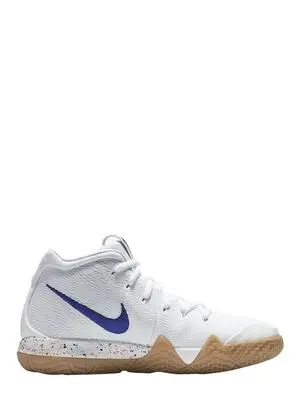Nike Kyrie 4 Gs Sneakers - White