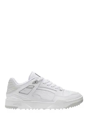PUMA Slipstream G Spikeless Golf Sneakers - White