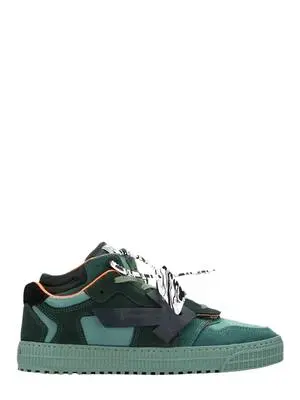 Off-White Off-court Sneakers - Green