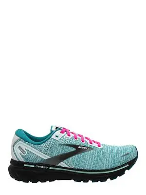 Brooks Ghost 14 Sneakers - Blue
