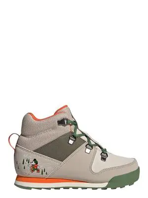 Adidas Disney X Terrex Snowpitch Cold.rdy K 'mickey In The Outdoors - Tan