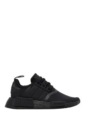 Adidas Nmd_r1 J Sneakers - Black