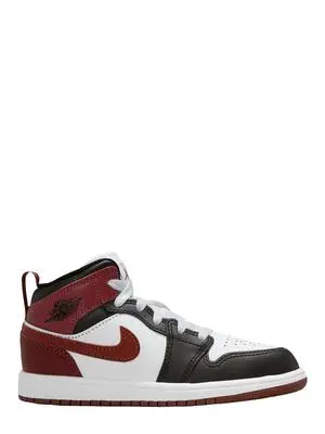 JORDAN Air Jordan 1 Mid SE PS Sneakers