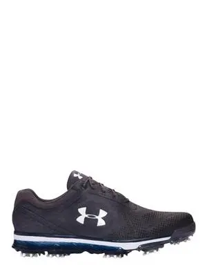 Under Armour Tempo Tour Golf Cleat - Black