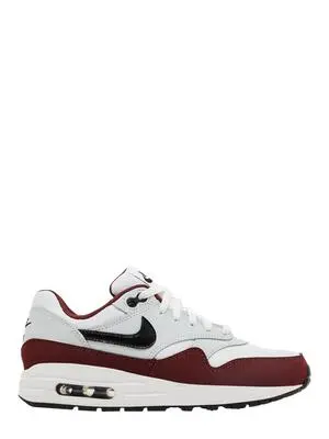 Nike Air Max Gs Sneakers - White