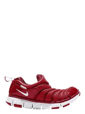 Nike Dynamo Free Ps Sneakers - Red