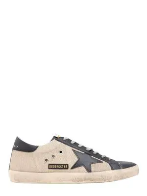 GOLDEN GOOSE Superstar Sneakers - Brown
