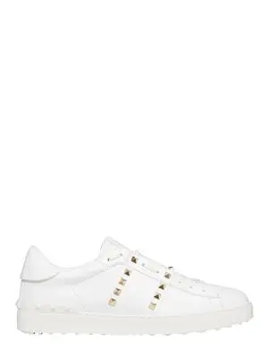 VALENTINO Valentino Rockstud 'Untitled' Sneakers