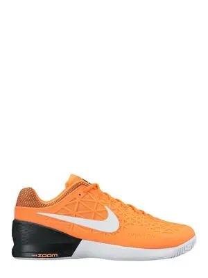 Nike Zoom Cage 2 Sneakers - Orange