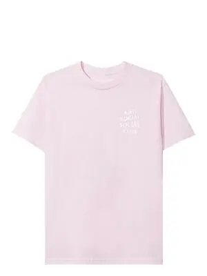ANTI SOCIAL SOCIAL CLUB Pair Of Dice Tee - Pink