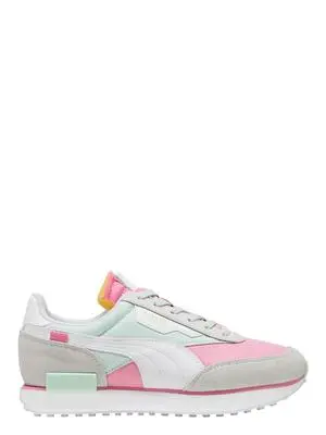 PUMA Future Rider Play On Sneakers - Pink