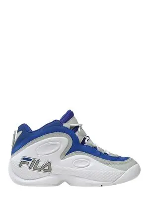 FILA Grant Hill 3 Mid Sneakers Blue