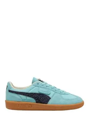 PUMA Palermo Weathered Sneakers Teal