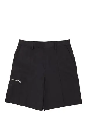 LANVIN Chino Shorts - Green