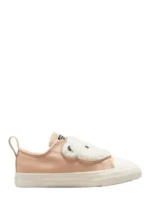 CONVERSE Chuck Taylor All Star Easyon Low Td Sneakers - Orange