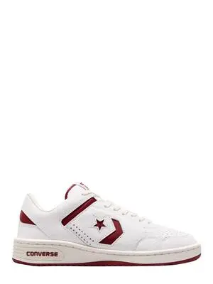 CONVERSE Weapon Low Sneakers - White