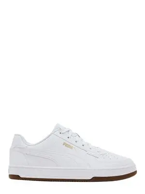 PUMA Caven 2.0 Gum Sneakers - White