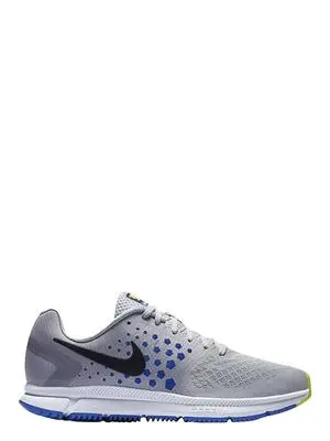 Nike Zoom Span Athletic Sneakers - Grey