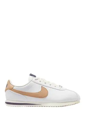 Nike Cortez Gs Sneakers - White