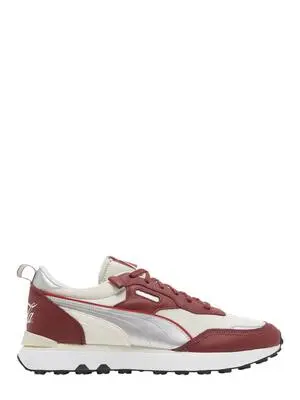 PUMA Coca-cola X Rider Fv Sneakers - Red