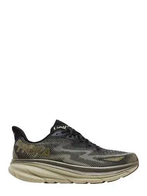 Hoka Clifton - Green