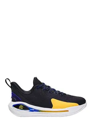 CURRY BRAND Curry Flow Ps 'dub Nation' Sneakers - Black