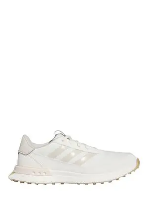 Adidas S2g 24 Spikeless Golf Sneakers - Cream