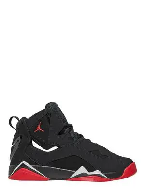 JORDAN True Flight Gs Sneakers - Black