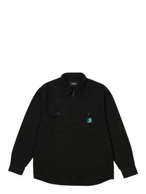 PALACE X Carhartt Wip Milford Shirt - Black