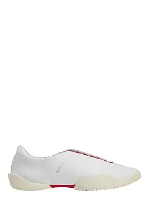 Adidas Y-3 Regu Mary Jane - White