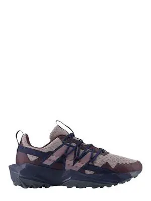 NEW BALANCE Tektrel Wide Sneakers - Purple