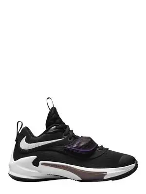 Nike Zoom Freak 3 Gs 'project 34 - Black