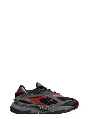 PUMA Rs-fast Jr Apm Sneakers - Black