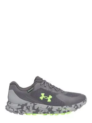 Under Armour Charged Bandit Trail 3 - Grey