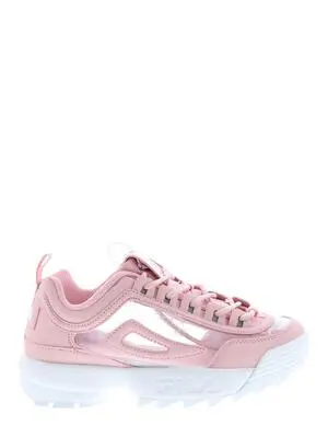 FILA Disruptor 2 Sneakers - Pink