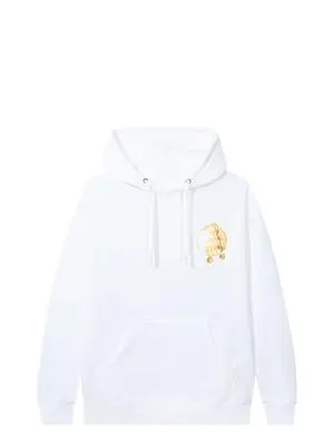 ANTI SOCIAL SOCIAL CLUB Every Morning Hoodie - White