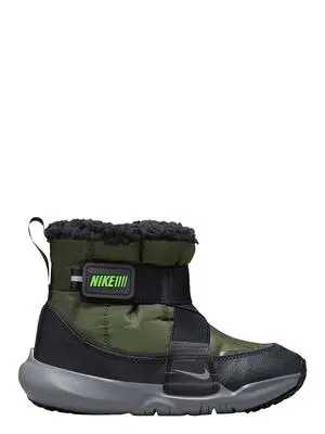 Nike Flex Advance Boot - Green
