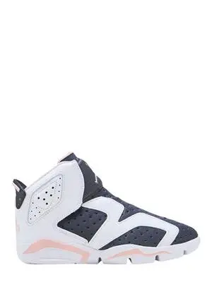 JORDAN 6 Retro Little Flex Ps Sneakers - White
