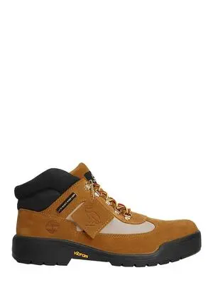 Timberland Ovo X Field Mid Gtx Boots - Brown