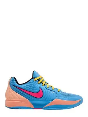 Nike Ja 2 "breeze - Blue