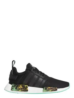 Adidas Nmd_r1 J Sneakers - Black