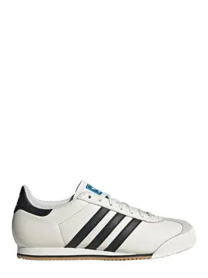 Adidas K 74 Sneakers - White