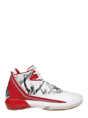 JORDAN 22 Gs Sneakers - White