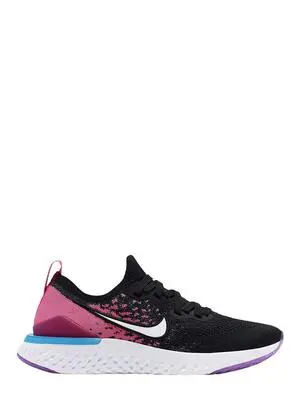 Nike Epic React Flyknit 2 Gs - Pink