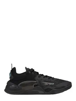 PUMA Fuse Triple Sneakers - Black
