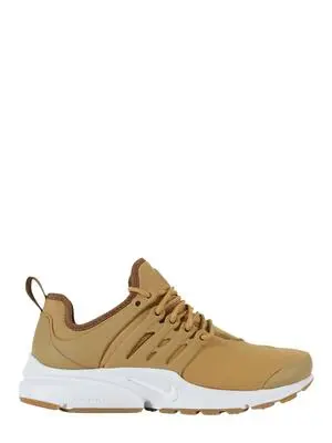 Nike Presto Sneakers - Gold
