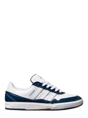 Adidas Tyshawn 2 Collegiate Navy - Blue
